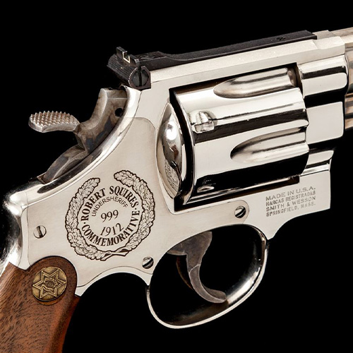 Smith & Wesson Historical Foundation